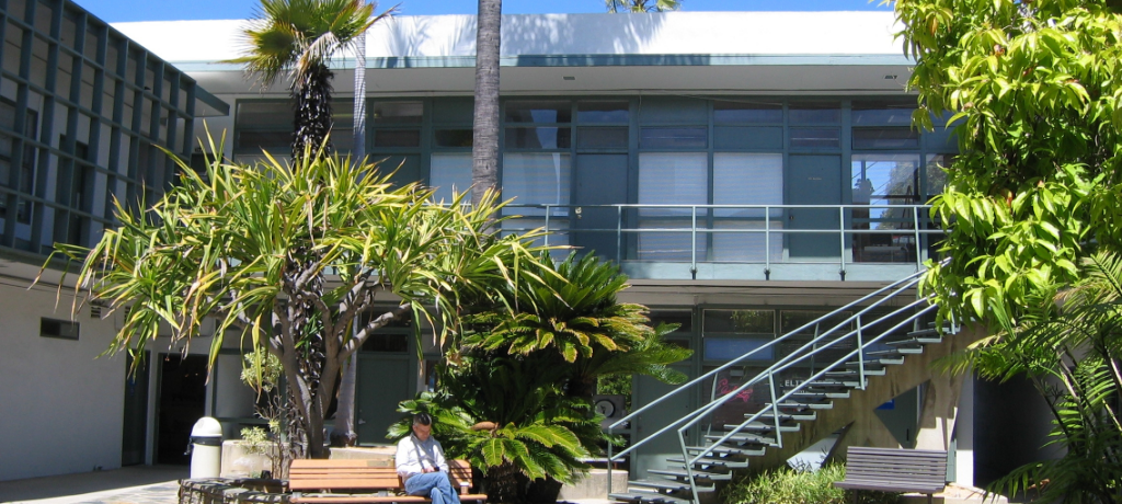 Take Action: Barry Building - Los Angeles Conservancy